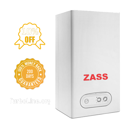 تعمیر پکیج زاس در تهران - توربو لاین